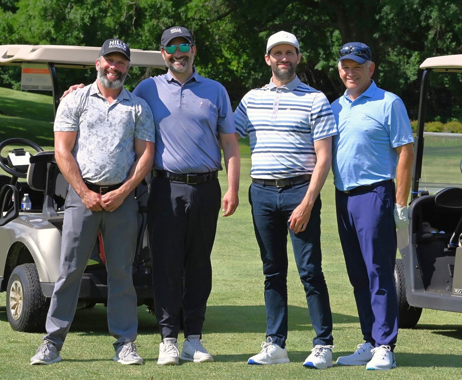 J Classic - Mayerson JCC