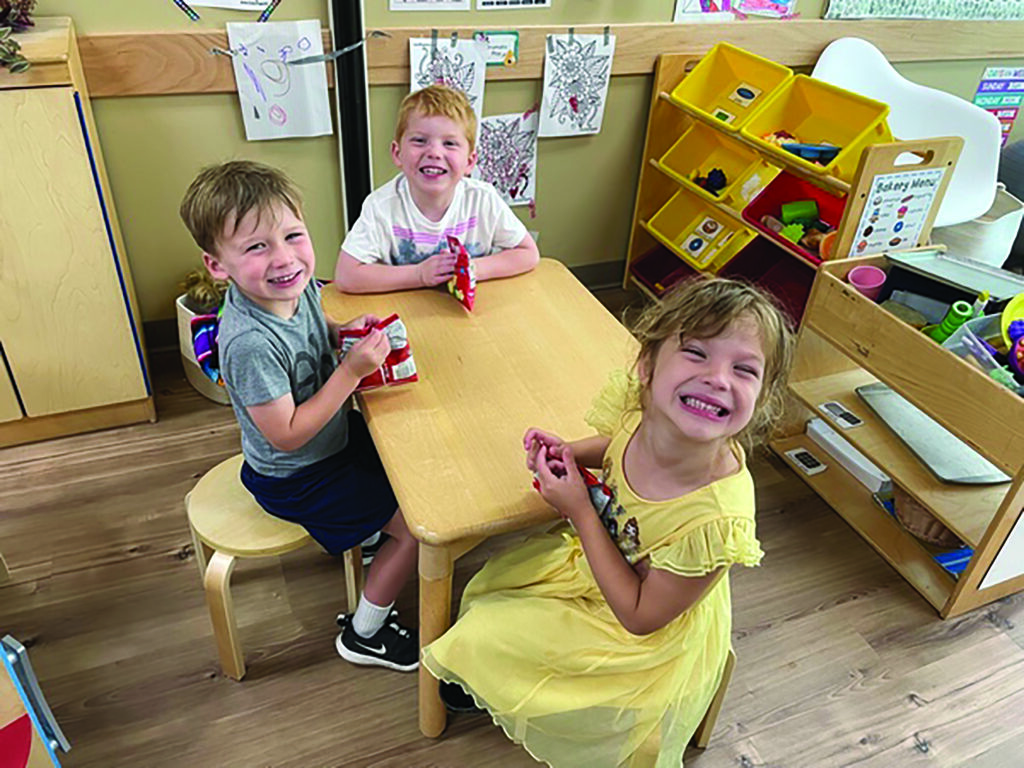 Early Childhood School & Preschool - Mayerson JCC