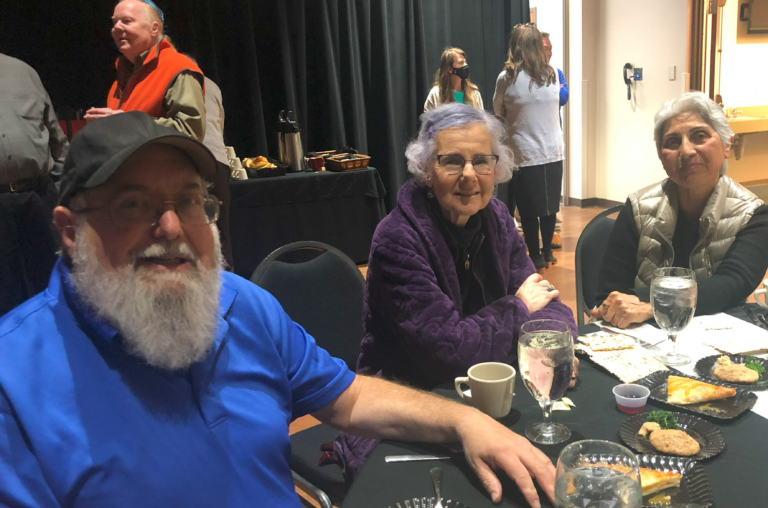 Transportation - Mayerson JCC