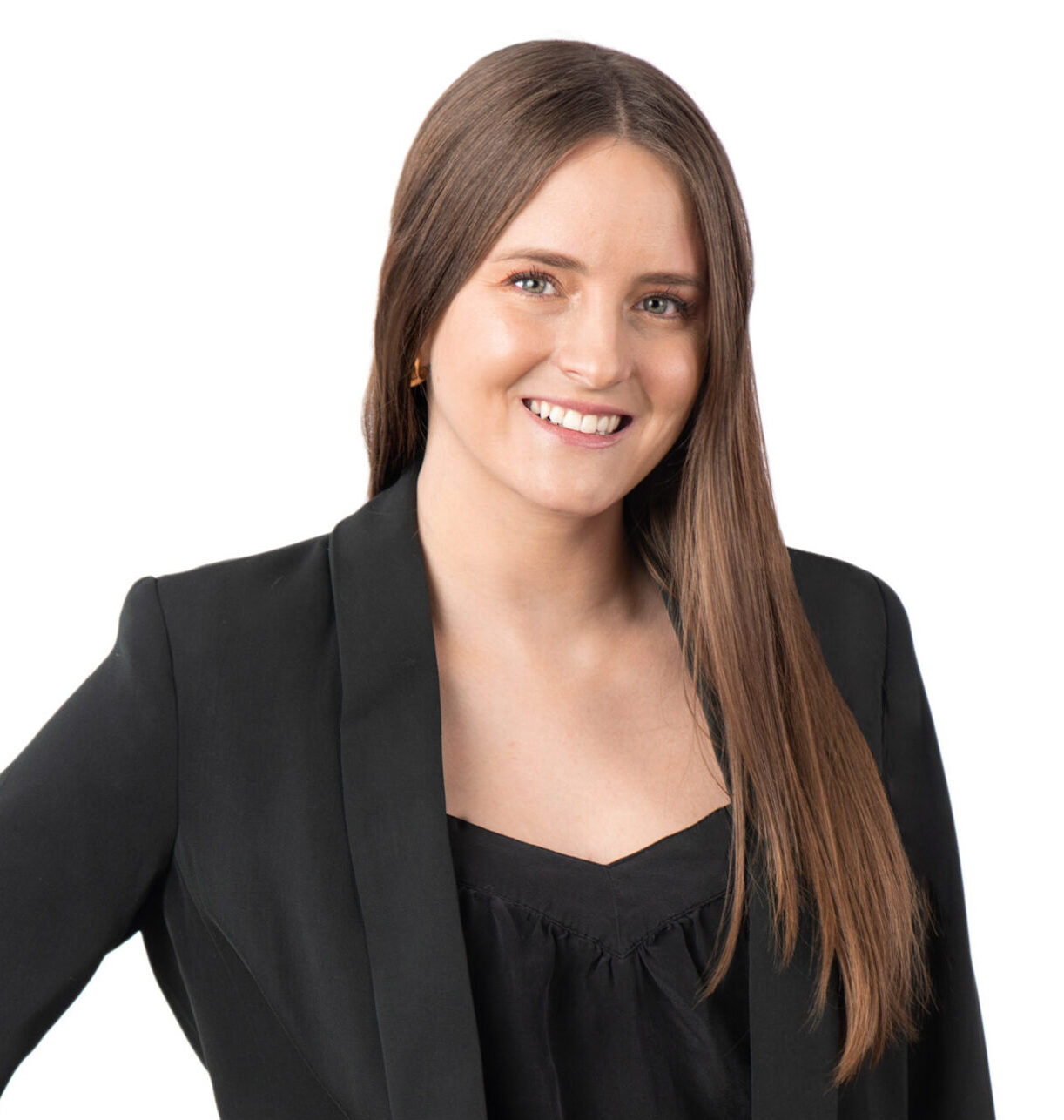 Ariel Gamm - Mayerson JCC