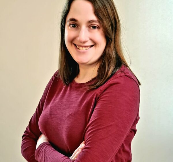 Rebecca Perlman - Mayerson JCC