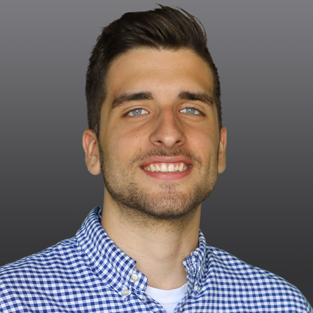 Cody Gamm - Mayerson JCC