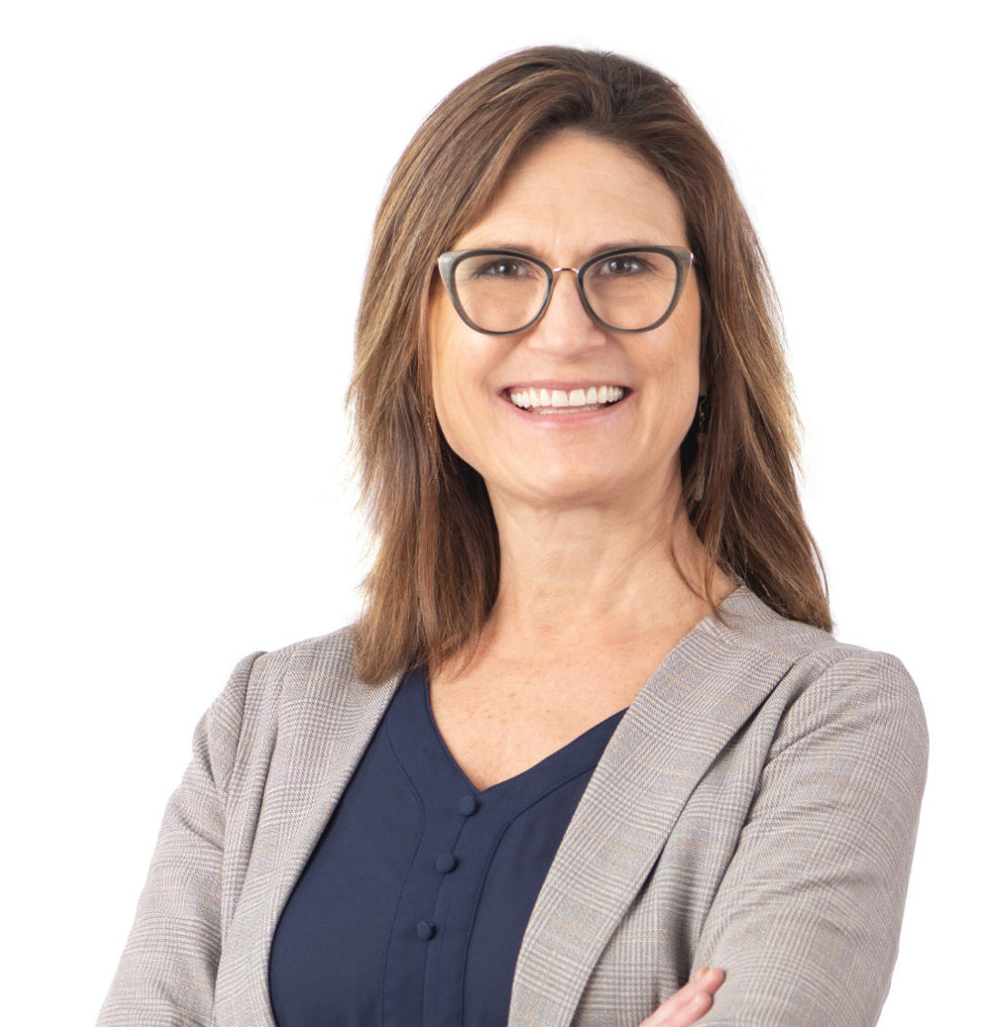 Susan Lyons - Mayerson JCC