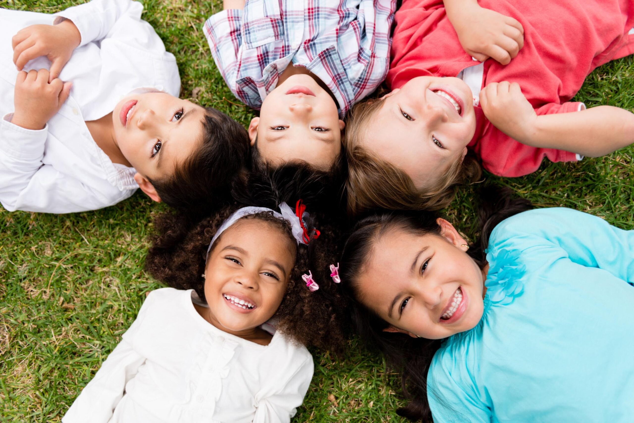 Drop-In Childcare - Mayerson JCC