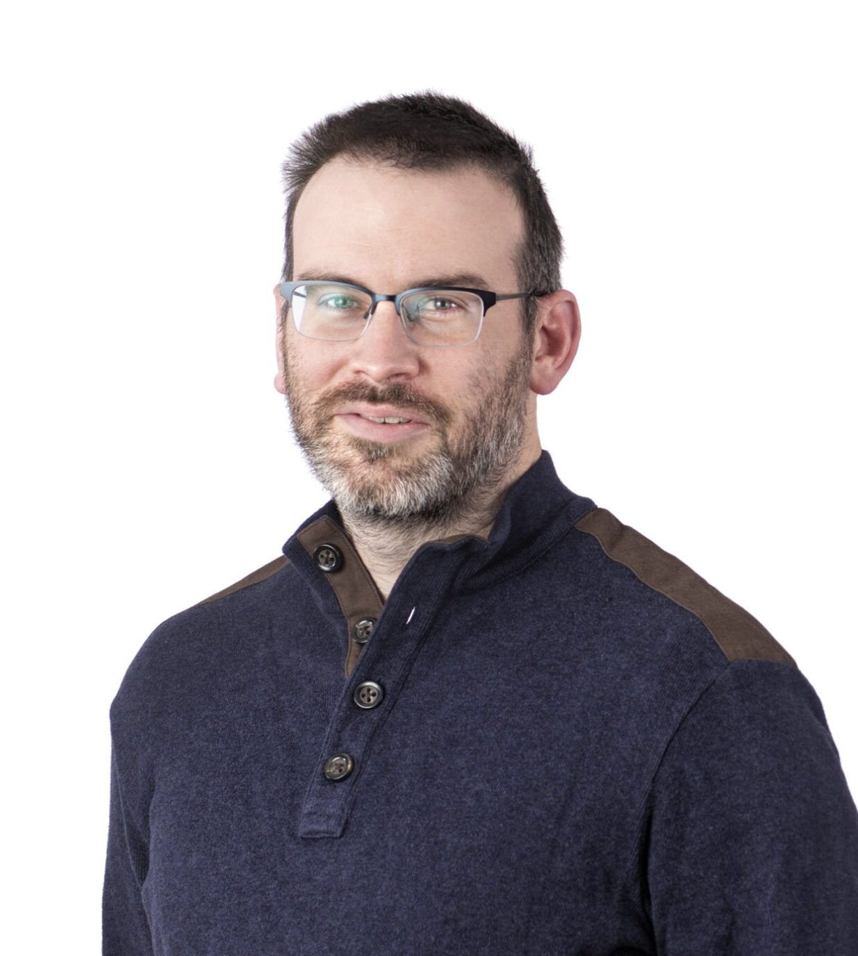 James Swan - Mayerson JCC