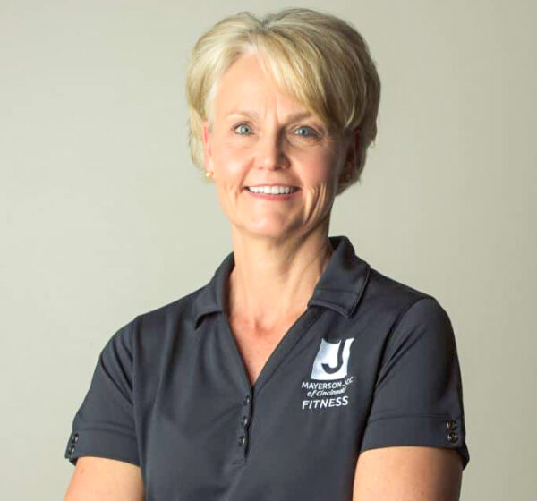 Kelly Greulich - Mayerson JCC