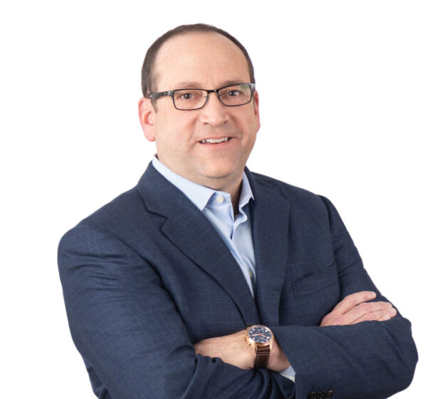 Marc Fisher - Mayerson JCC