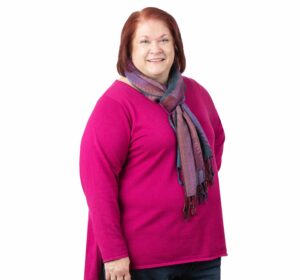 Rita Altimari - Mayerson JCC