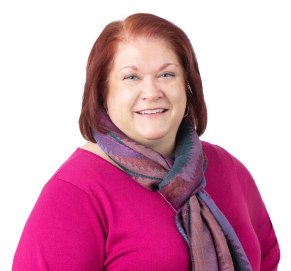 Rita Altimari - Mayerson JCC