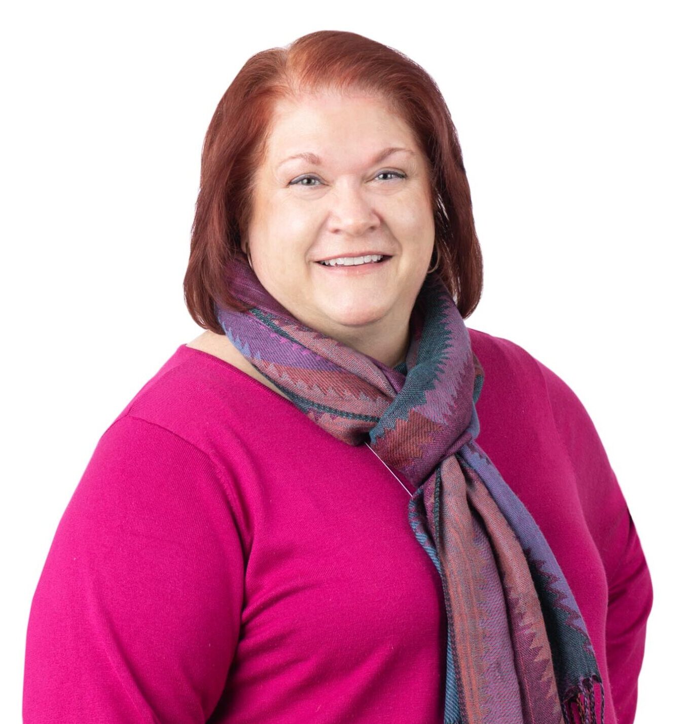 Rita Altimari - Mayerson JCC