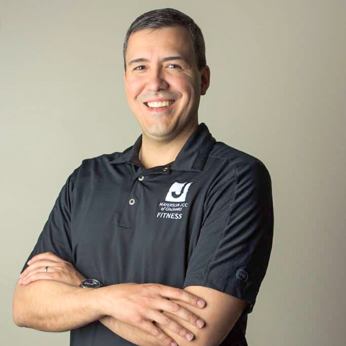 Personal Training - Mayerson JCC