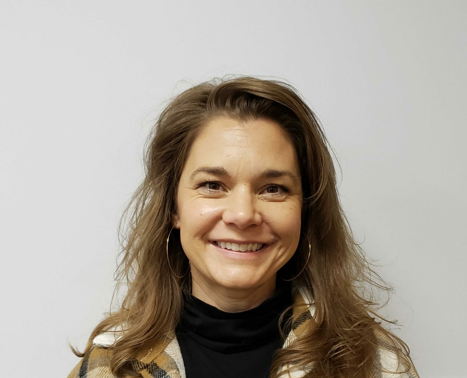Staff Spotlight: Joy Mumper - Mayerson JCC