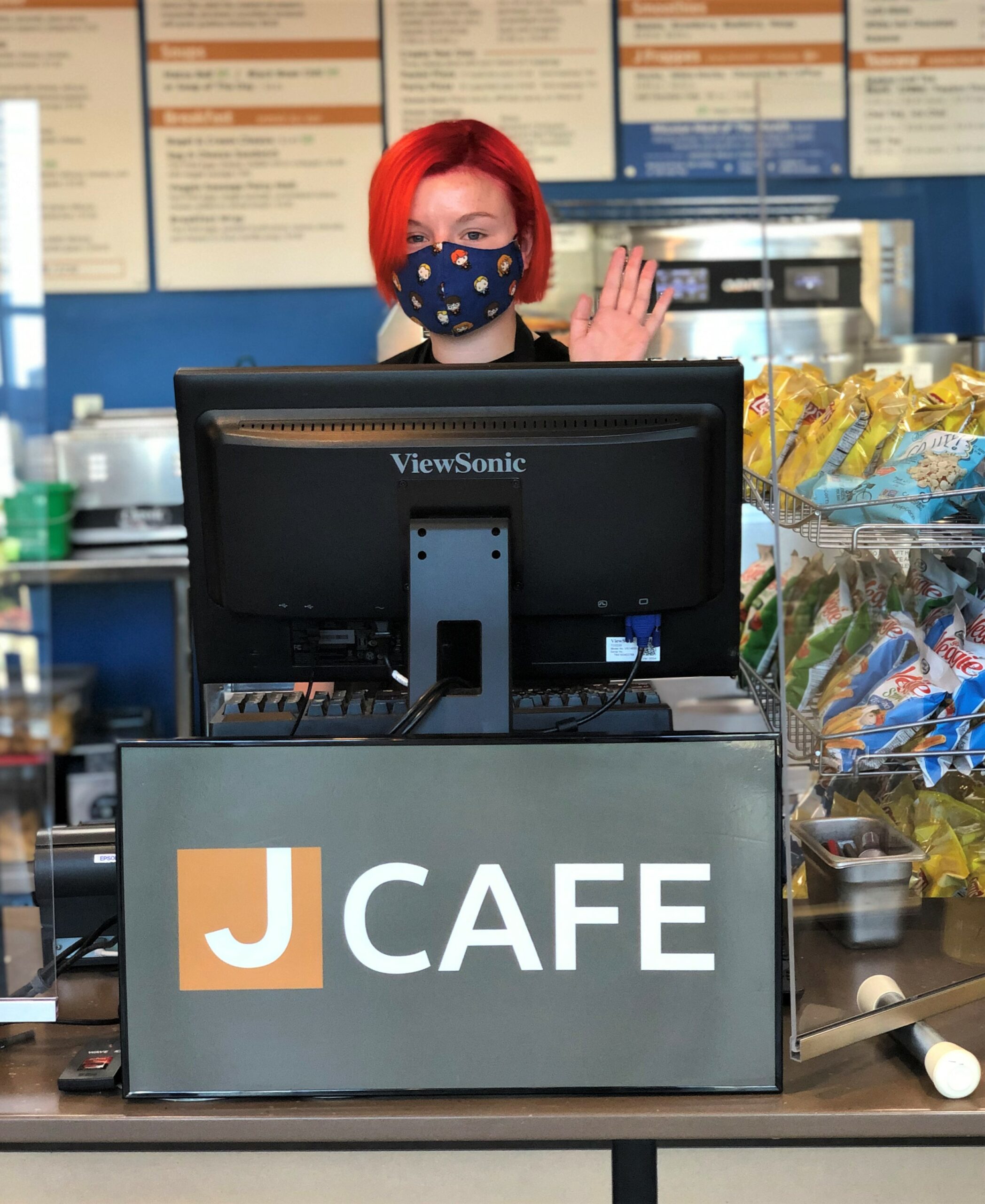 Careers - Mayerson JCC