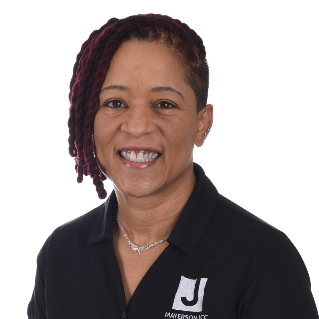 Lara Bacon - Mayerson JCC