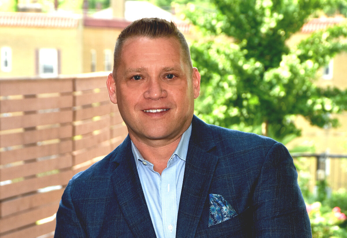 Q&A with 2023 Jewish & Israeli Film Festival chair, Aaron Weiner ...