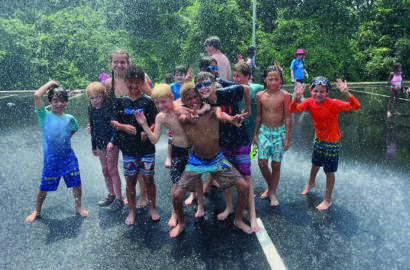 Full Day Camp at the J | Mayerson JCC Cincinnati