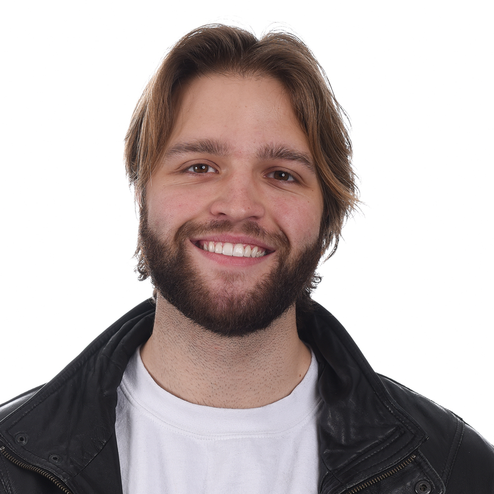 Nicholas Cunningham - Mayerson JCC