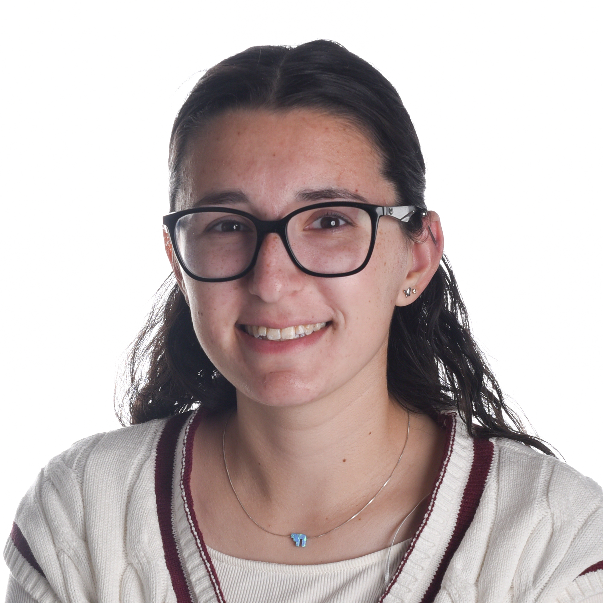 Sarah Litwak - Mayerson JCC