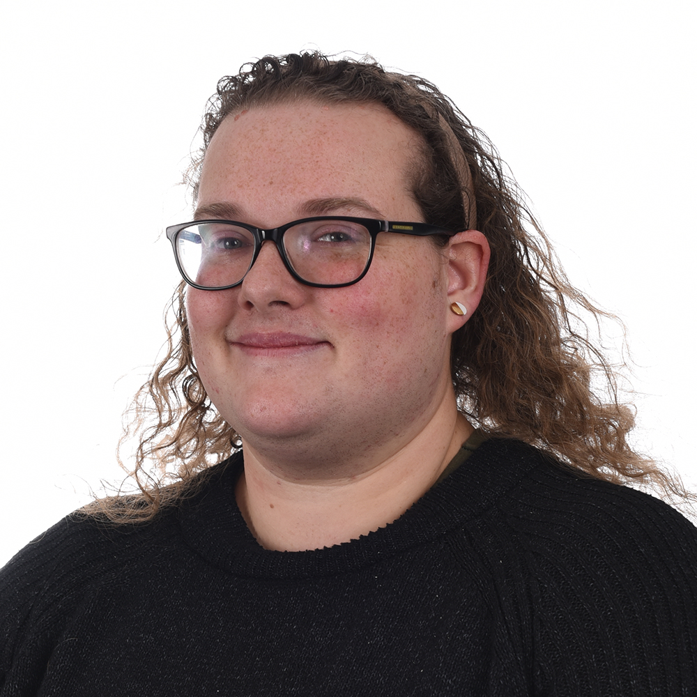 Lauren Clark - Mayerson JCC