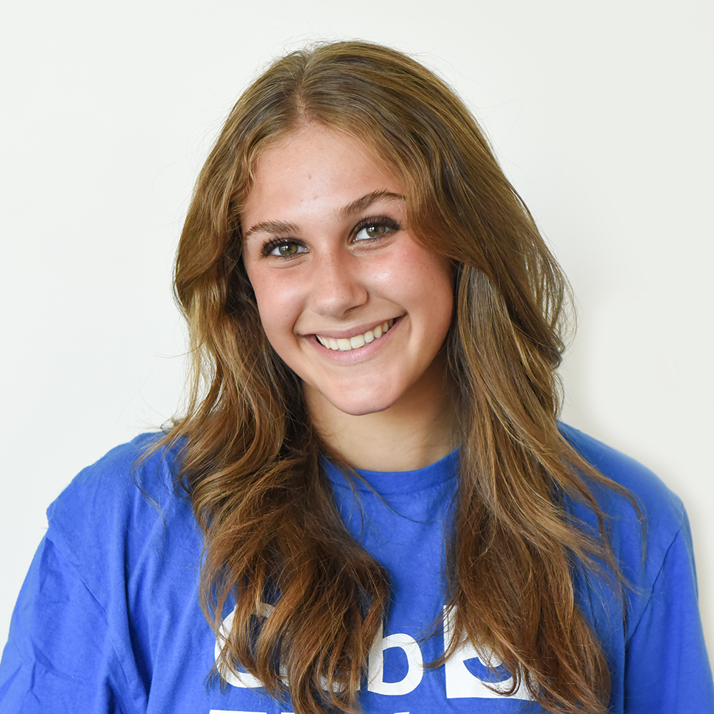 Mimi Goldstein - Mayerson JCC