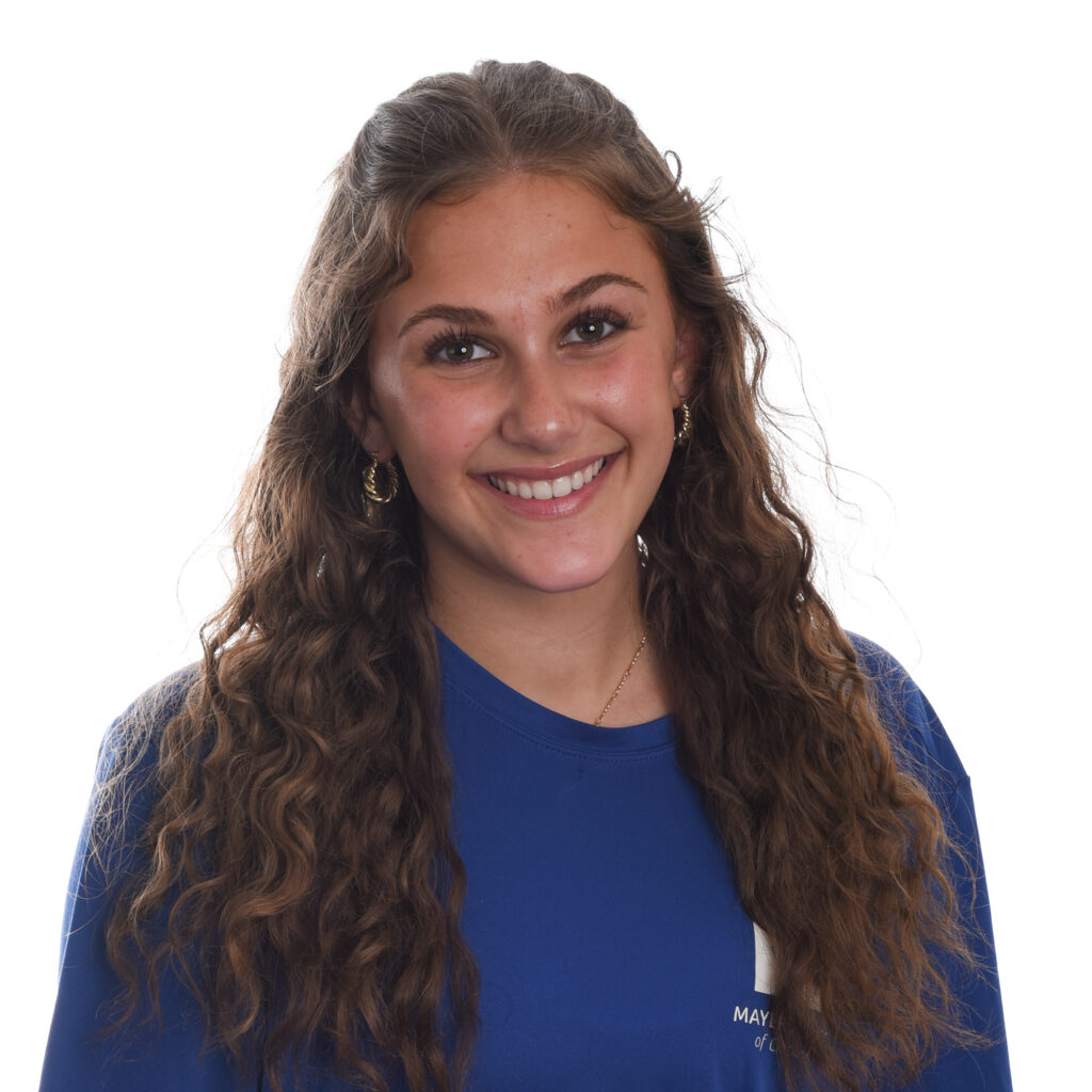 Mimi Goldstein - Mayerson JCC