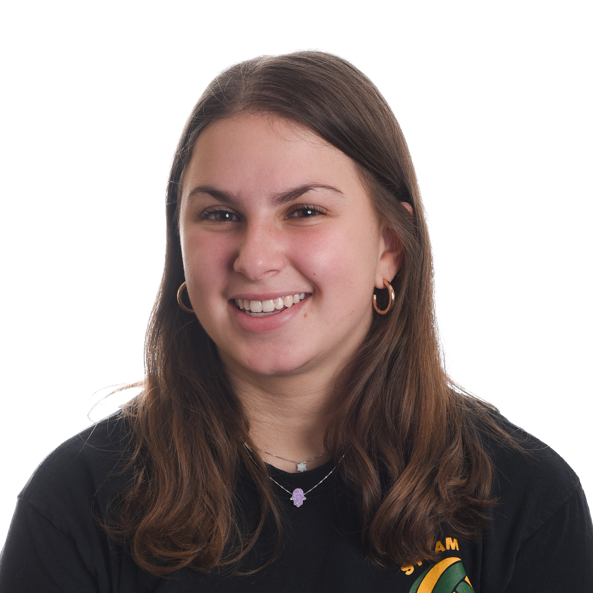 Gabby Goldstein - Mayerson JCC