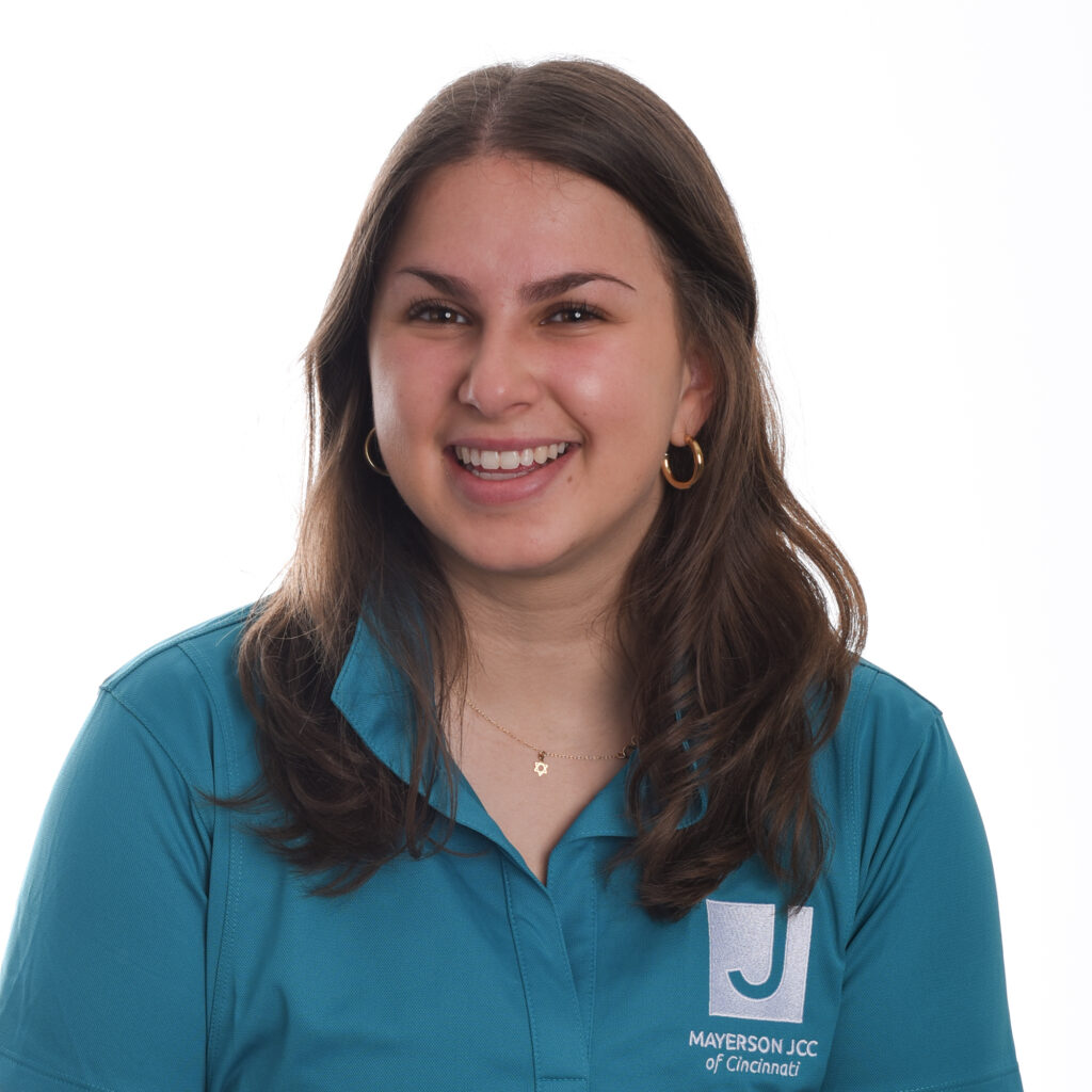 Gabby Goldstein - Mayerson JCC