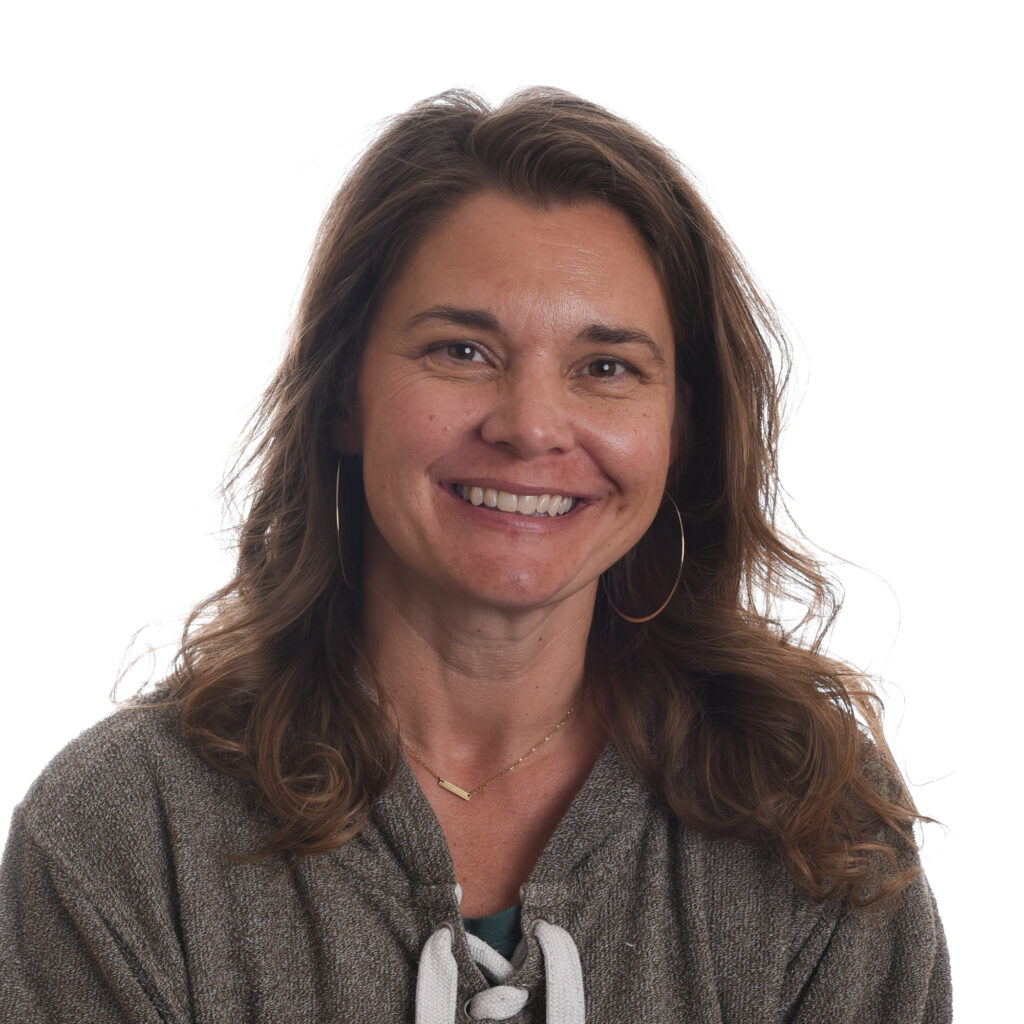 Joy Mumper - Mayerson JCC