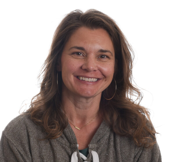 Joy Mumper - Mayerson JCC