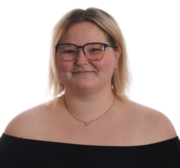 Nikki Betsch - Mayerson JCC