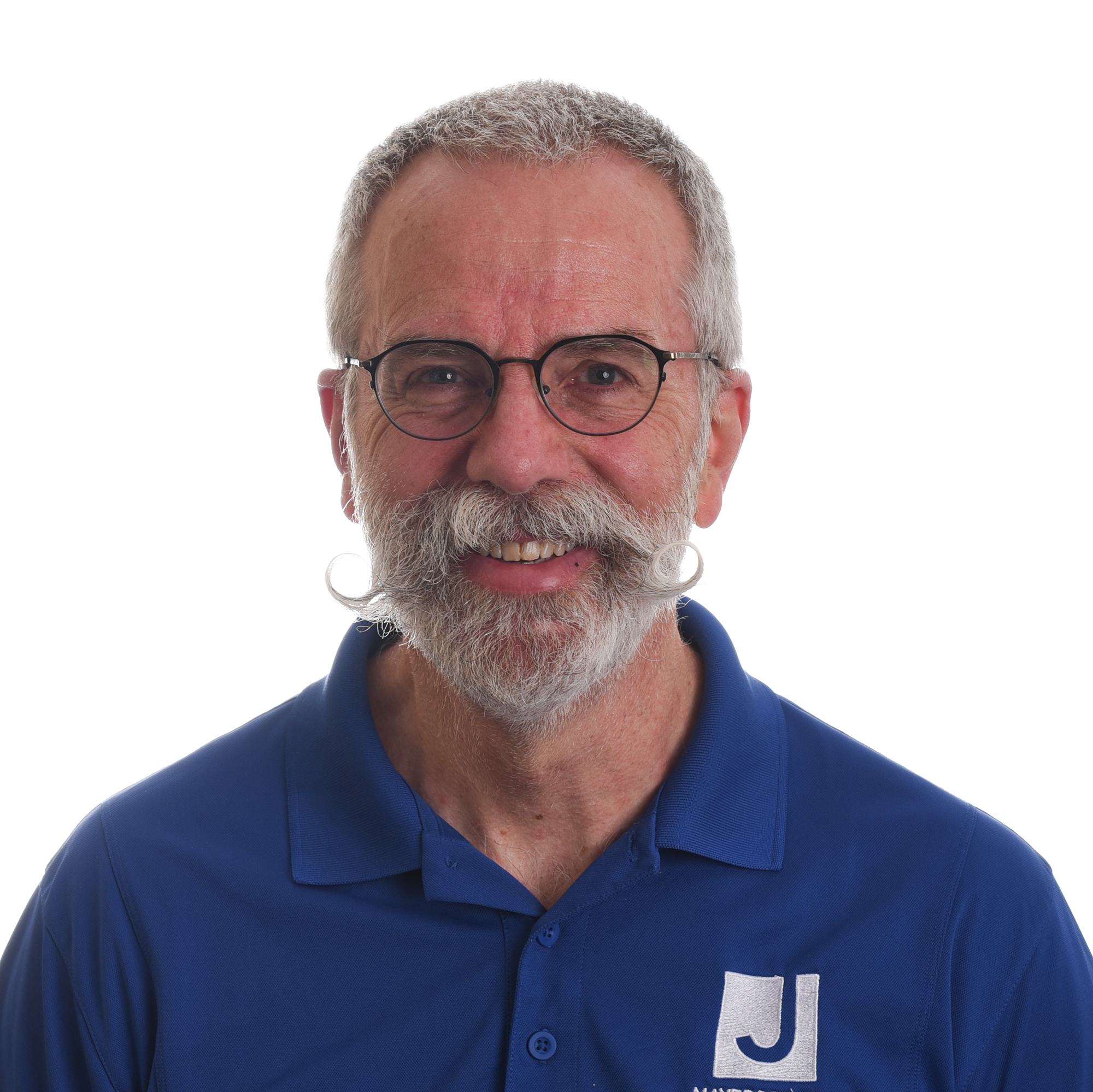 Tim Butz - Mayerson JCC