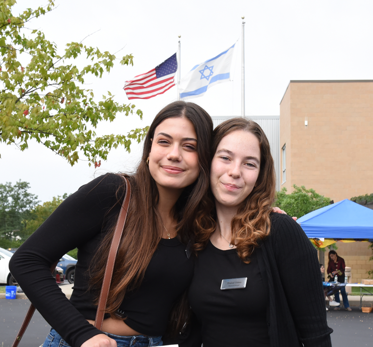 Programs - Mayerson JCC