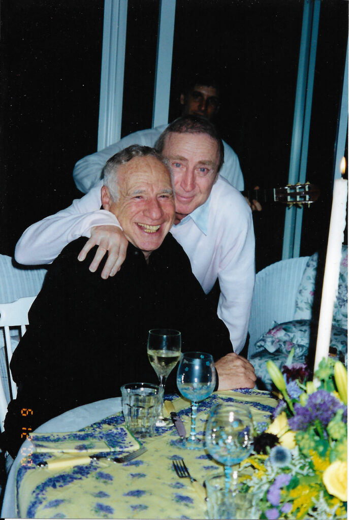 Jewish & Israeli Film Festival: Remembering Gene Wilder - Mayerson JCC