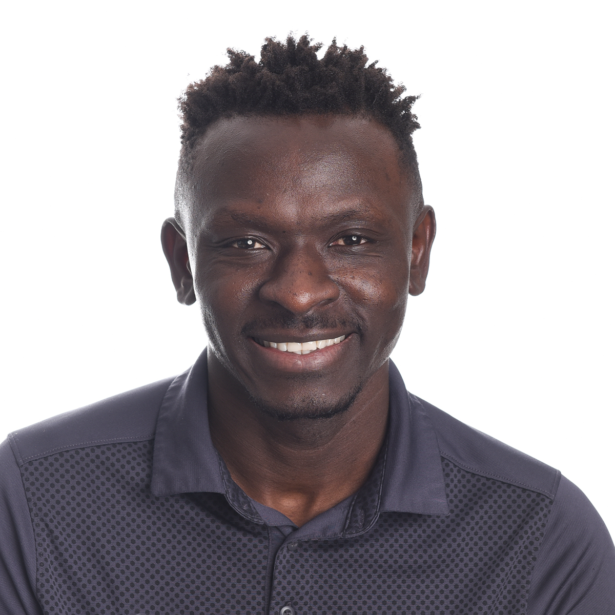 Peter Wesonga - Mayerson JCC