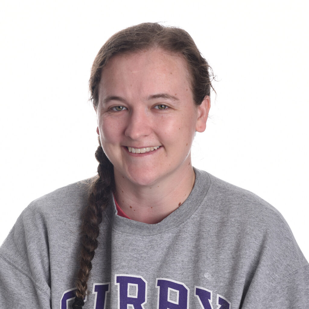 Taylor Holtman - Mayerson JCC