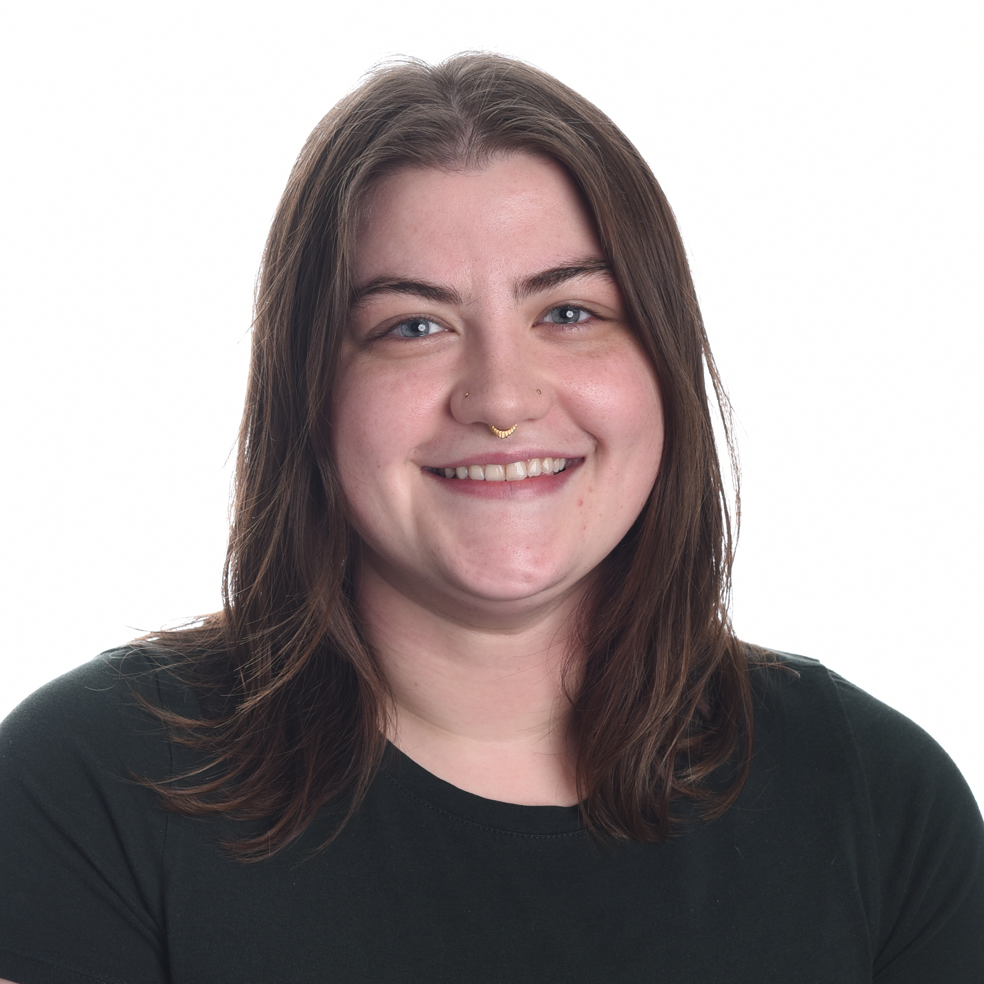 Isabella Morrison-Wheeler - Mayerson JCC