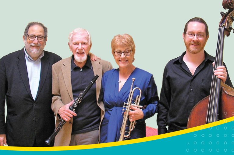 Homepage - Mayerson JCC