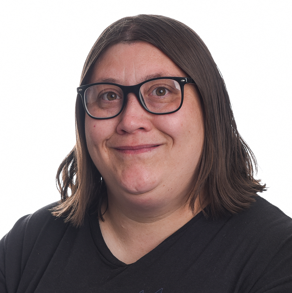 Destiny Hopkins - Mayerson JCC