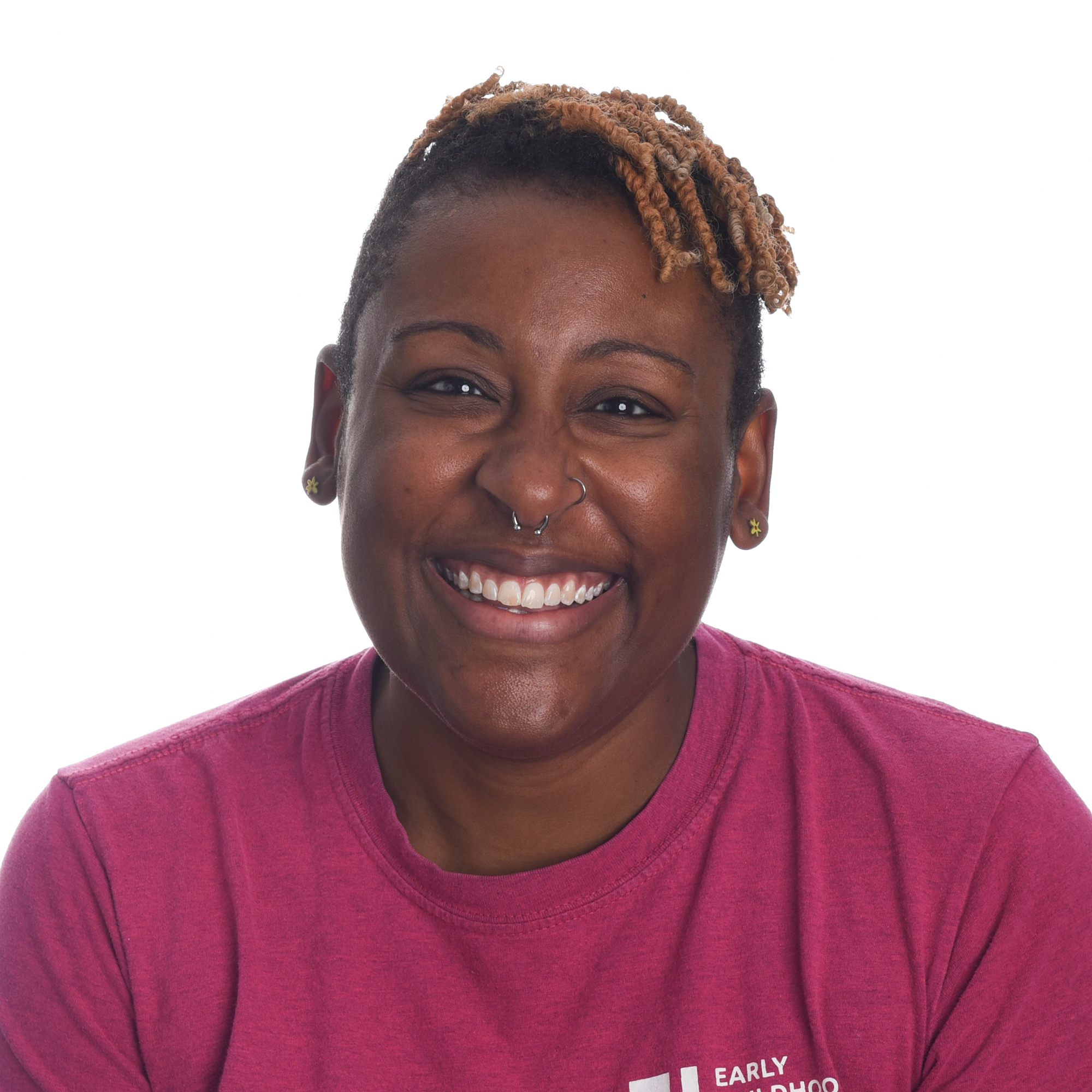 Ashley Morton - Mayerson JCC