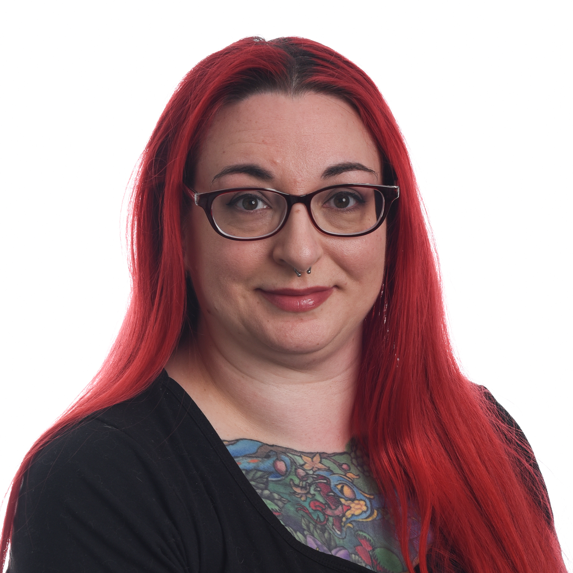 Crystal Mumfrey - Mayerson JCC