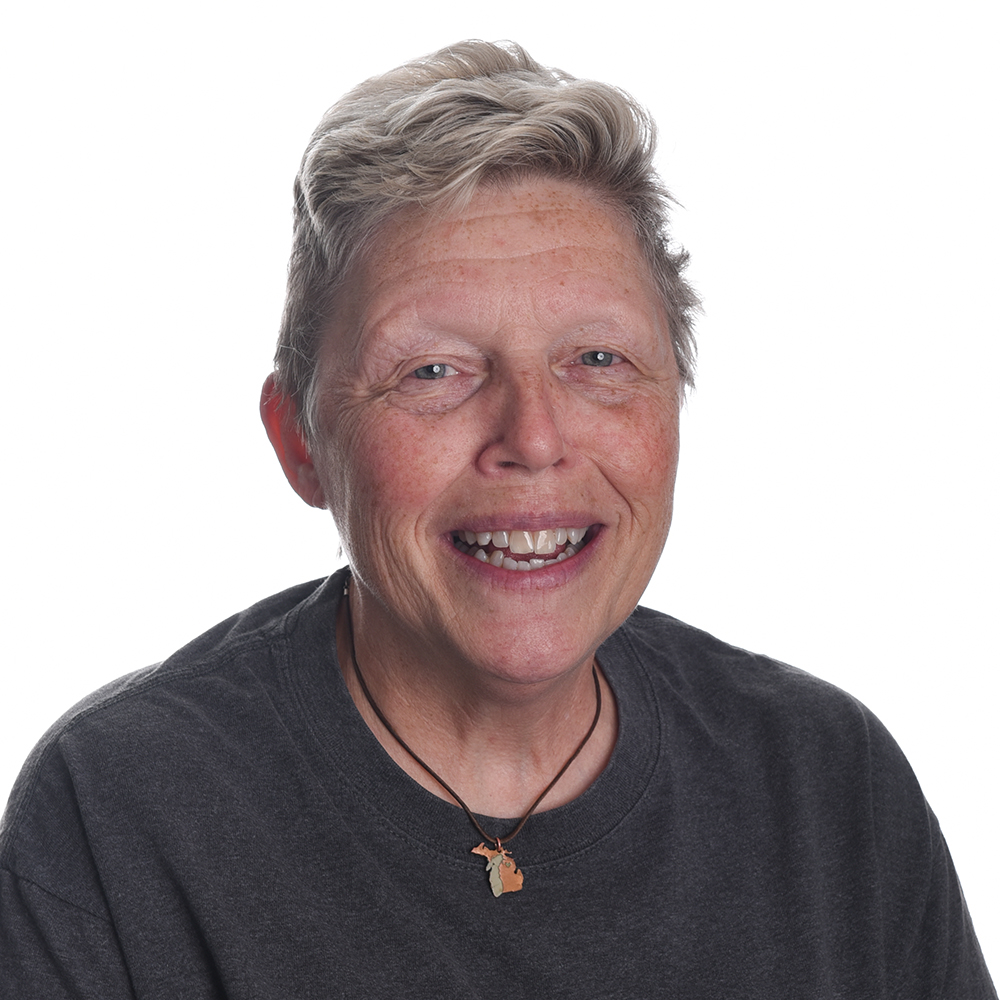 Jane Ward - Mayerson JCC