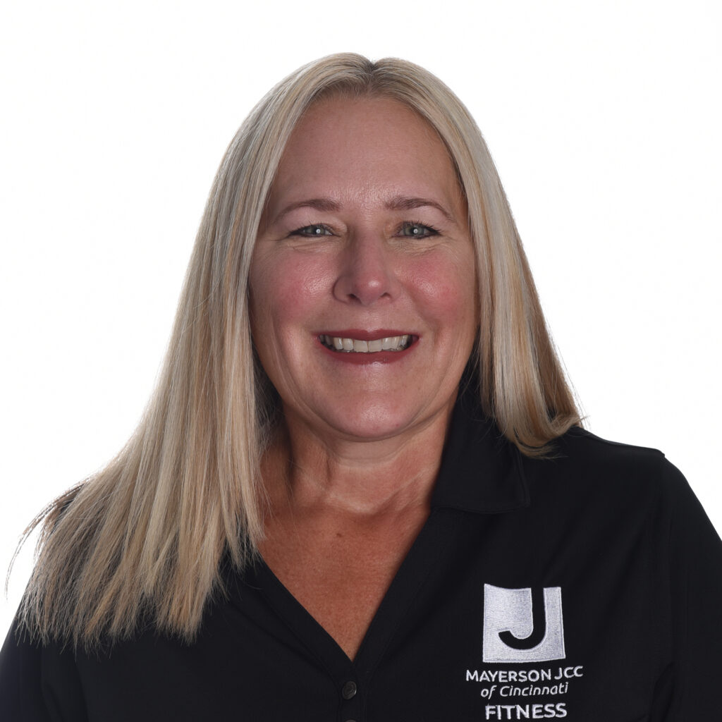 Pilates Classes - Mayerson JCC