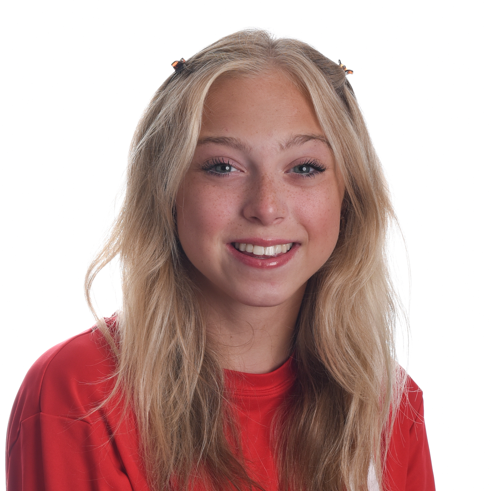 Maddy Johns - Mayerson JCC