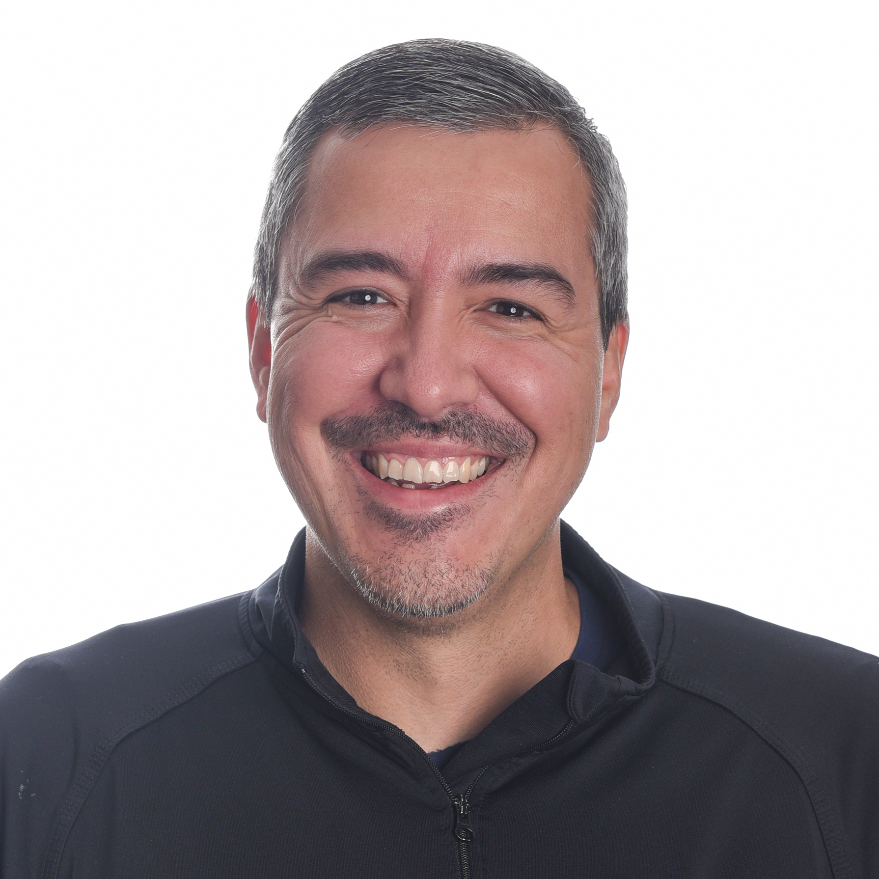 Tony C. - Mayerson JCC