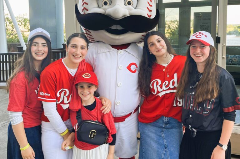 Mayerson JCC: Cincinnati's Hometown JCC