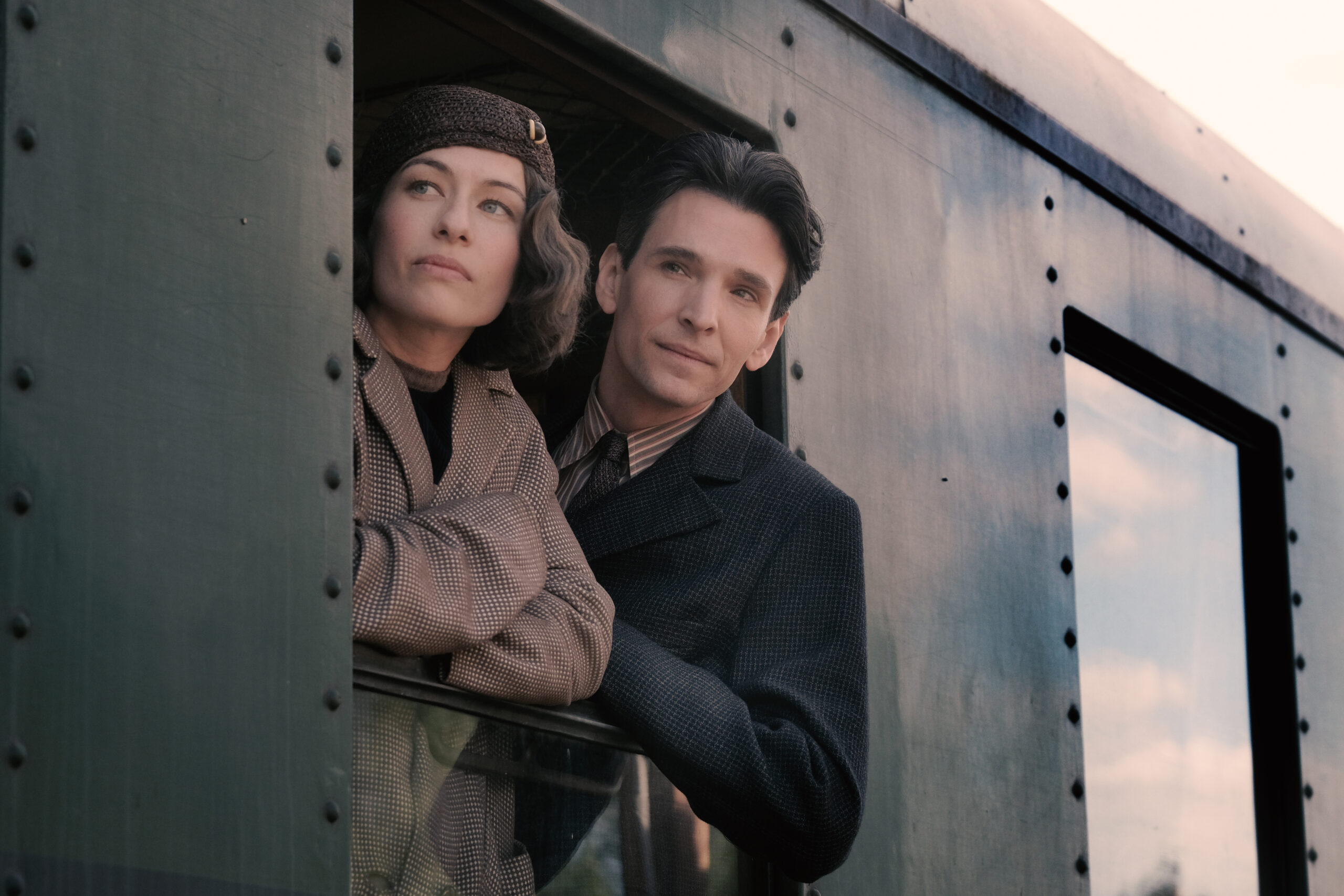 Jewish and Israeli Film Festival: The Glory of Life - Mayerson JCC