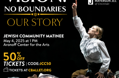 Mayerson JCC: Cincinnati's Hometown JCC