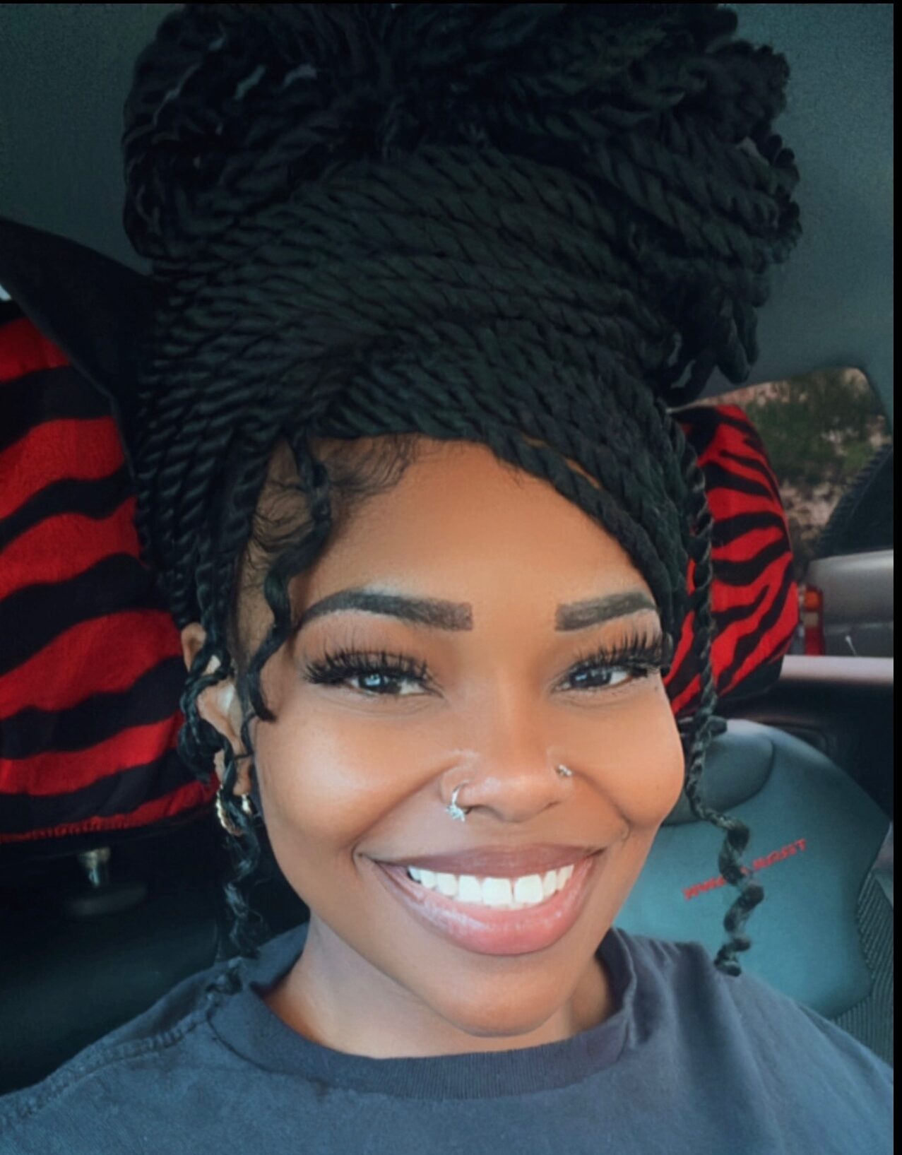 Endia Keesee - Mayerson JCC