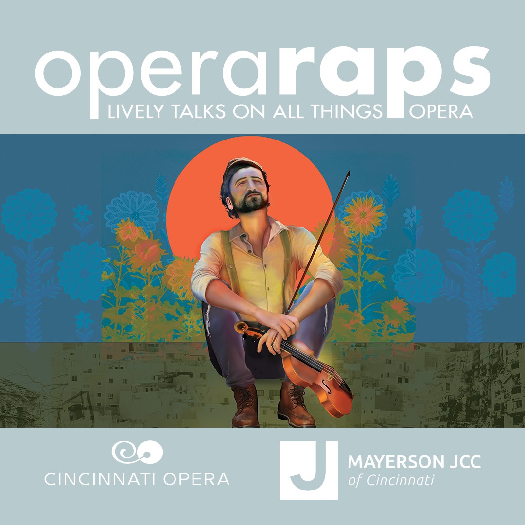 "Fiddler on the Roof": Wonder of Wonders: How "Fiddler" Came to Be ...