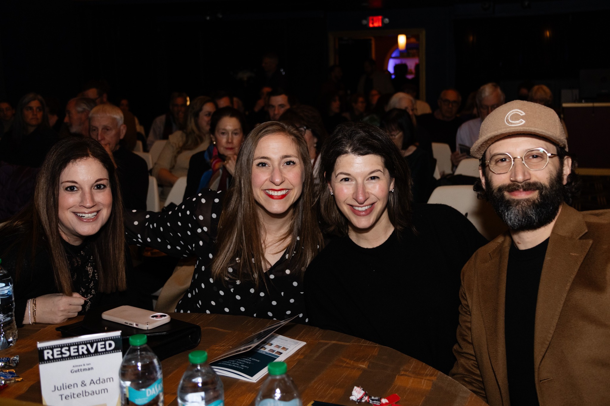 Young Adult Film Festival Happy Hour + Movie Night - Mayerson JCC
